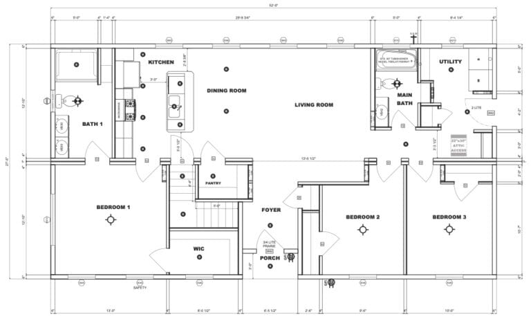 Modular & Manufactured Homes PA - Riverview Homes, Inc.